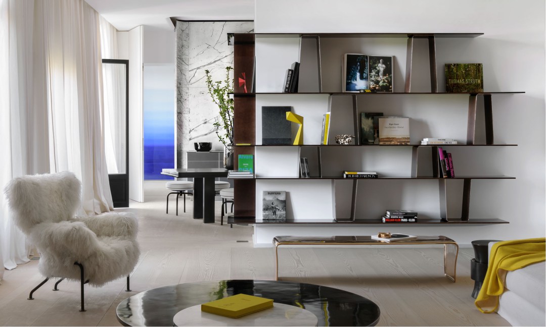 The Butterfly Effect of Interior Design - Interior Design Company in ...